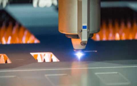 3 Jenis Mesin Laser Cutting BAISON Yang Perlu Anda Ketahui