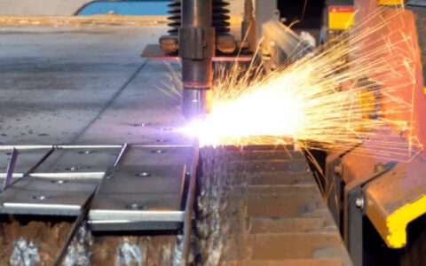 3 Jenis Mesin Laser Cutting BAISON Yang Perlu Anda Ketahui