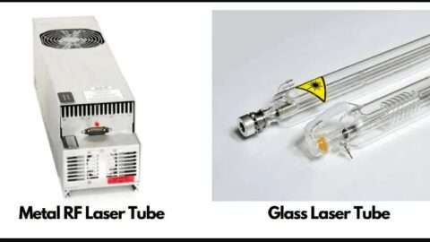 DC Glass Lasers dan RF Metal Lasers: Seluruh Aspek yang Perlu Anda Ketahui