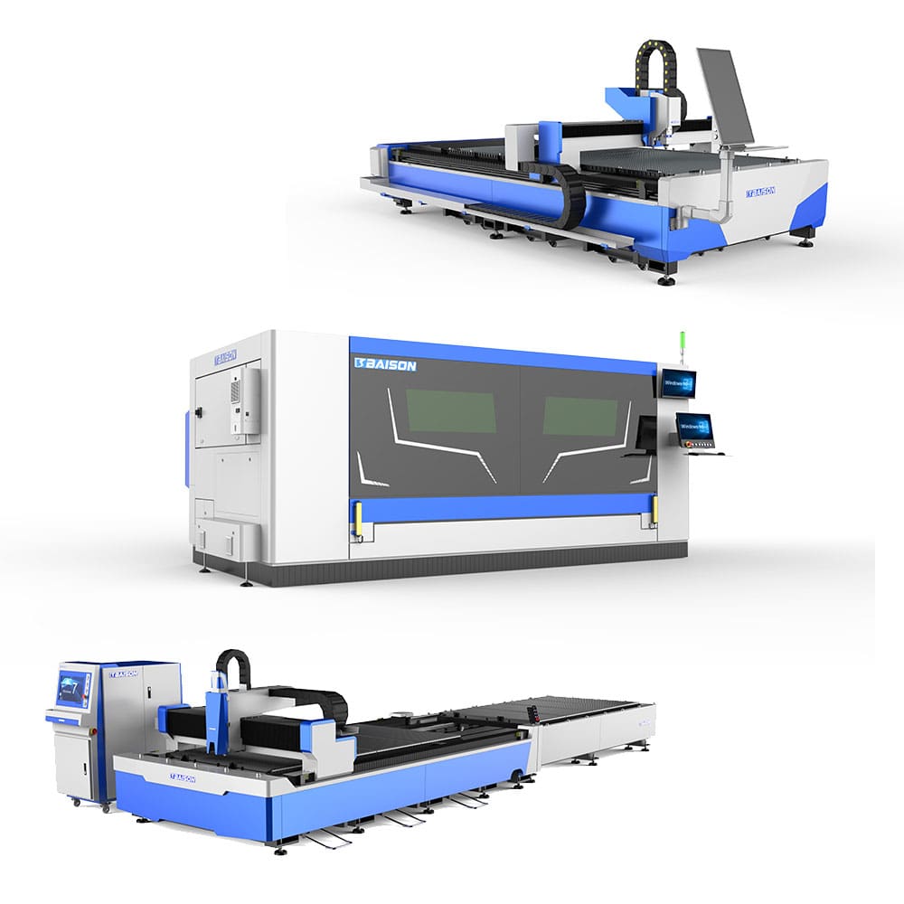 Jual Mesin Laser Cutting Plat Lengkap